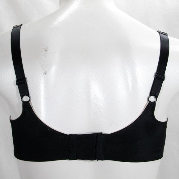 Lilyette Intimates And Sleepwear Lilyette Beautiful Support Lace